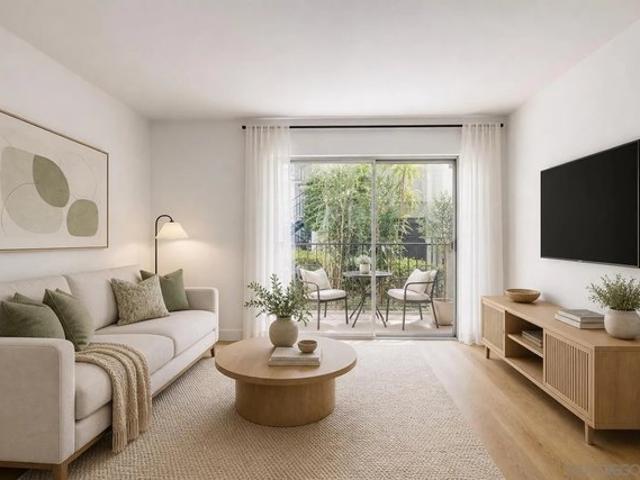 3020 Cowley Way Apt 105, San Diego, CA 92117