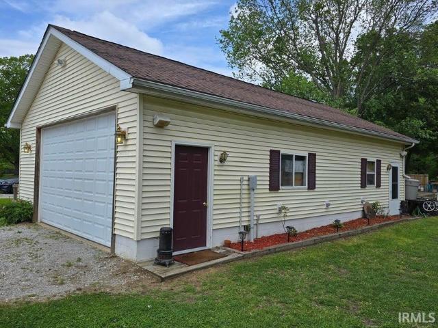 3020 E 200 S, Knox, IN 46534 | MLS #202607 | Compass