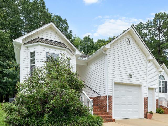 3020 E Cotton Gin Drive