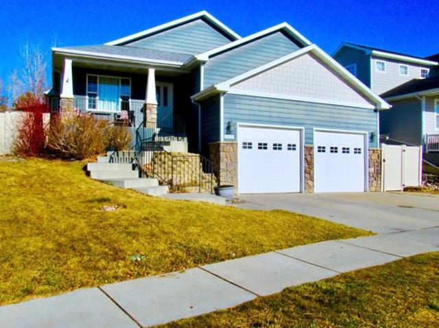 3020 E Copper Ridge Loop, Billings, MT 59106