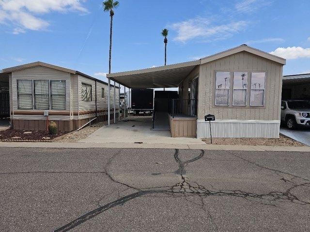 3020 E Main St Unit R034, Mesa, AZ 85213