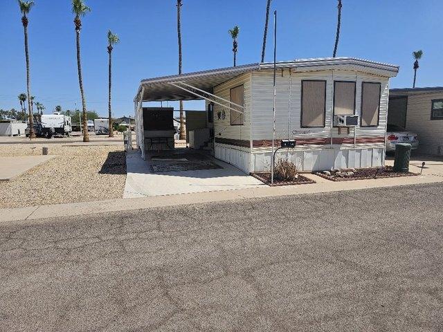 3020 E Main St Lot B147, Mesa, AZ 85213