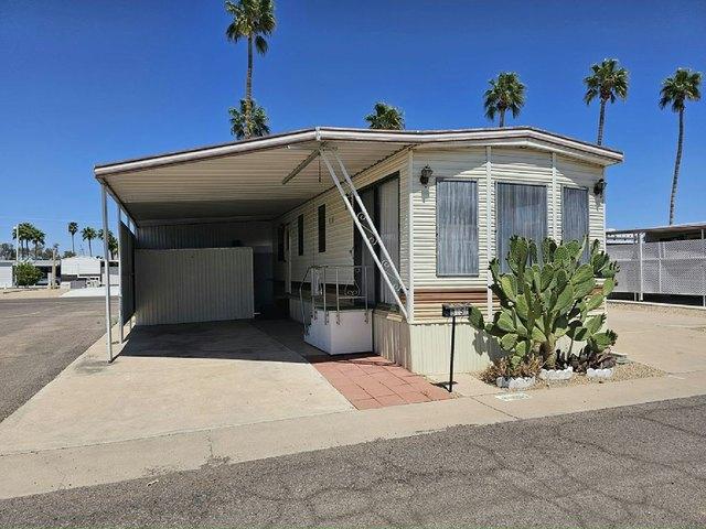 3020 E Main St Lot B151, Mesa, AZ 85213