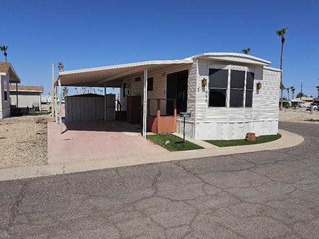 3020 E Main St Lot B124, Mesa, AZ 85213