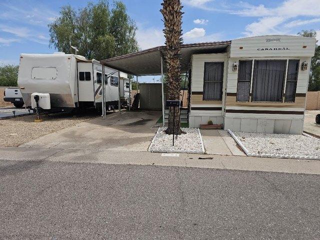 3020 E Main St Lot F024, Mesa, AZ 85213