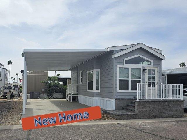 3020 E Main St Lot V052, Mesa, AZ 85213