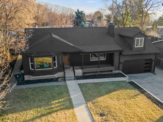 3020 E Middleton Way, Holladay, UT 84124