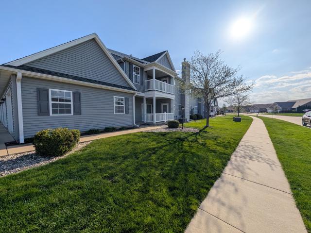 3020 E Stillwater Landing # 101
