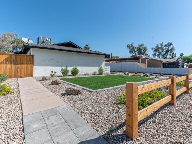 3020 E Yale St, Phoenix, AZ 85008 | MLS #7014