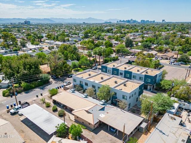 3020 E Yale St, Phoenix, AZ 85008