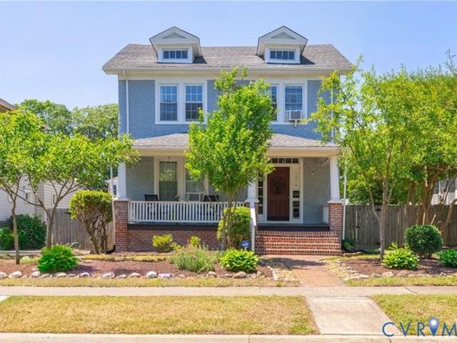 3020 Edgewood Ave, Richmond, VA 23222