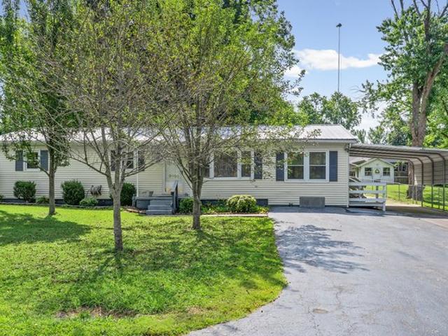 3020 Elinor Dr, Hopkinsville, KY 42240