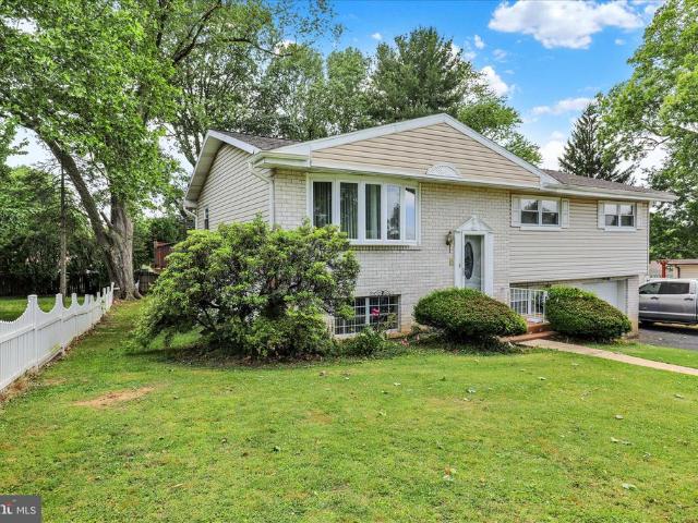 3020 Elm Road