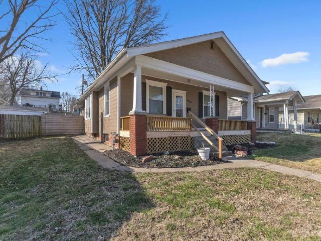 3020 Faraon St, Joseph, MO 64501 | MLS #2608 | Compass