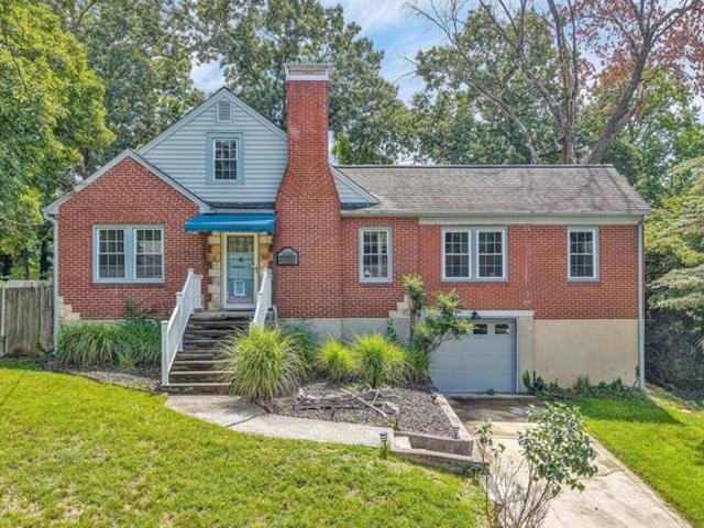 3020 Fleetwood Ave SW, Roanoke, VA 24015