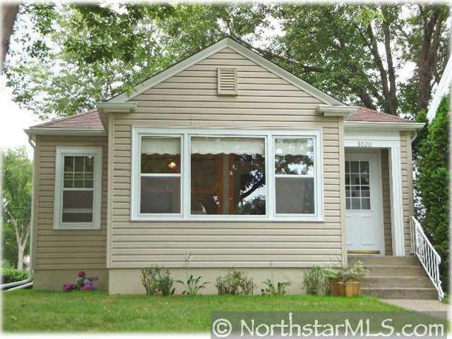 3020 Garfield St NE, Minneapolis, MN 55418