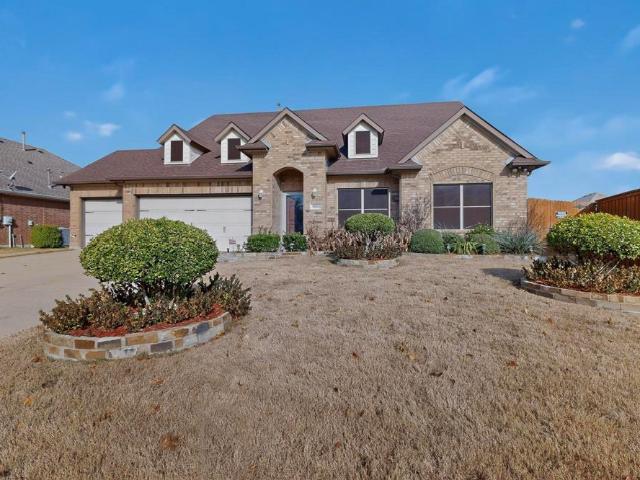 3020 Glenoaks Drive