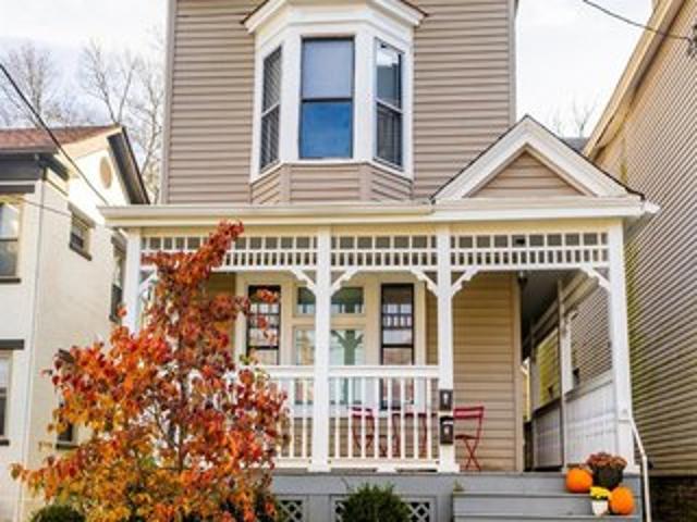 3020 Hackberry St, Cincinnati, OH 45206