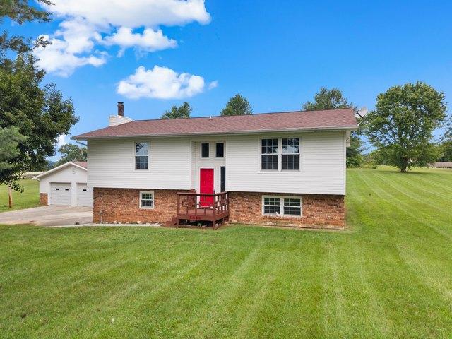 3020 Harrison Rd, White Pine, TN 37890