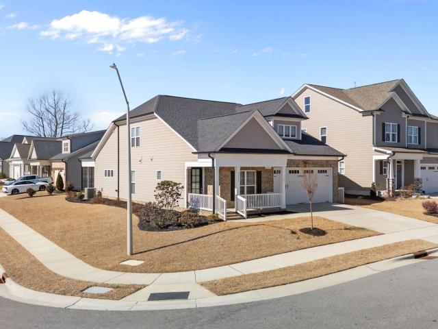 3020 High Plains Dr, Fuquay Varina, NC 27526 | MLS #10146 | Compass