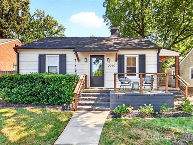 3020 Holt St, Charlotte, NC 28205