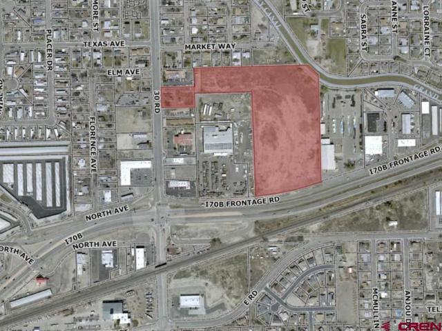 3020 I 70 Blvd, Grand Junction, CO 81504 | MLS #832195