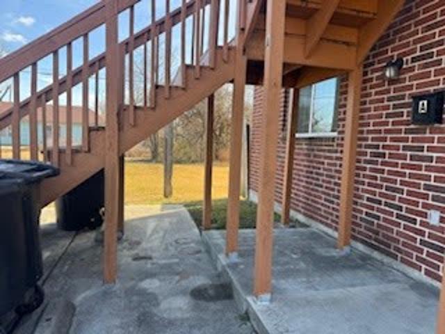 3020 Jewel St, Unit A, Houston, TX 77026 | MLS #3658