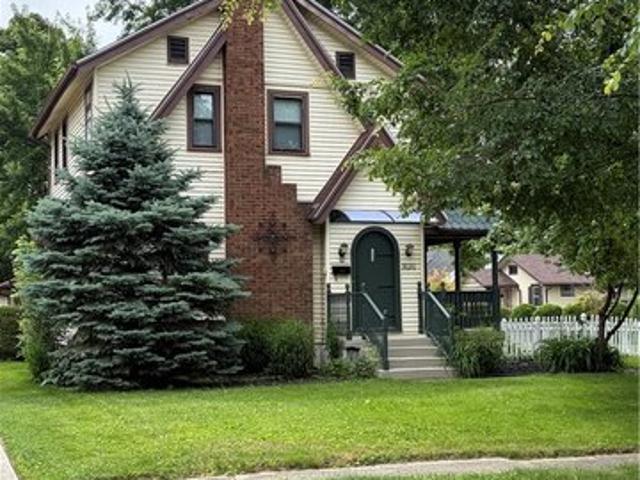 3020 Kenmore Ave, Dayton, OH 45420