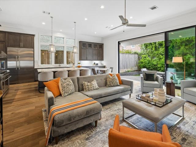 3020 Lake St, Houston, TX 77098 | MLS #61186