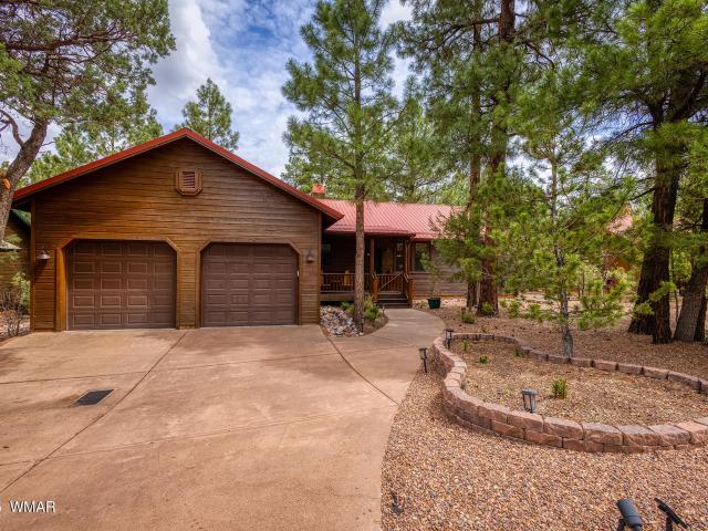 3020 Lodgepole Lane