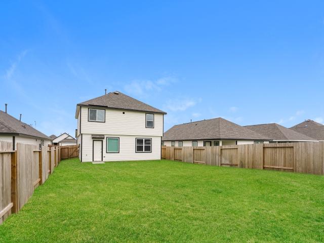 3020 Paintbrush Drive