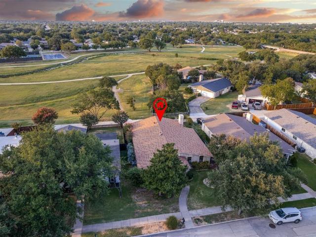 3020 Ravine Trail