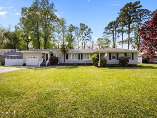 3020 Red Fox Road