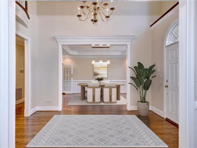 3020 River RCH