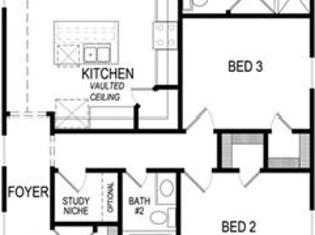 3020 Sweet Birch Lane