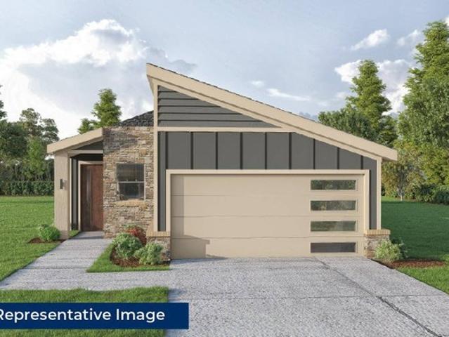 3020 Sweet Birch Ln, Van Alstyne, TX 75495