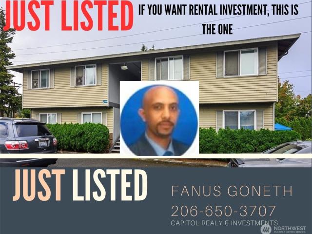 3020 S 216th St, Unit J, SeaTac, WA 98198 | MLS #2510 | Compass