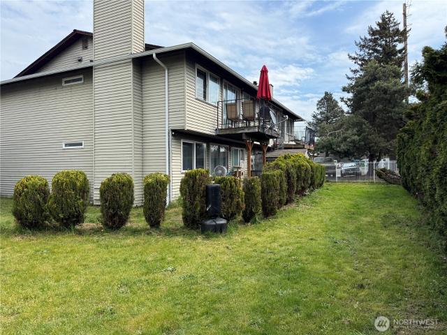 3020 S 216th Street # J
