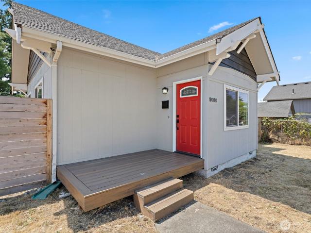 3020 S 54th Street