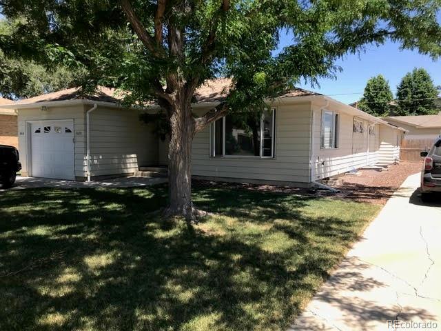 3020 S Delaware St, Englewood, CO 80110 | MLS #4533 | Compass