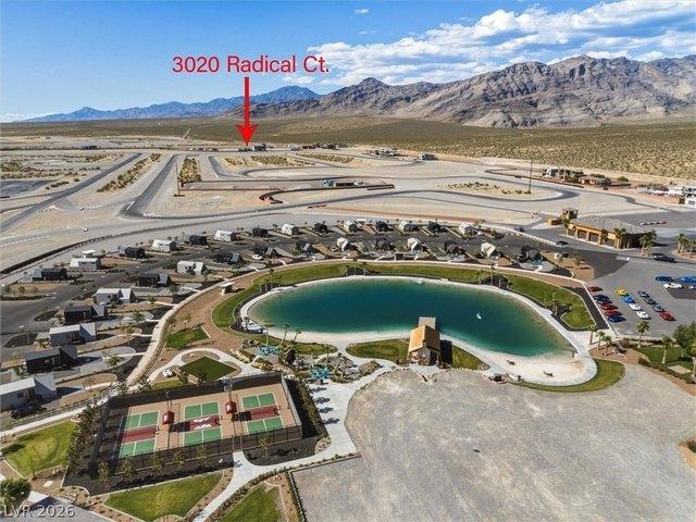3020 S Radical Ct, Pahrump, NV 89048