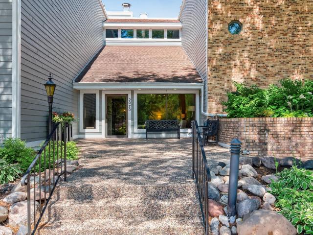 3020 Saint Albans Mill Road # 205