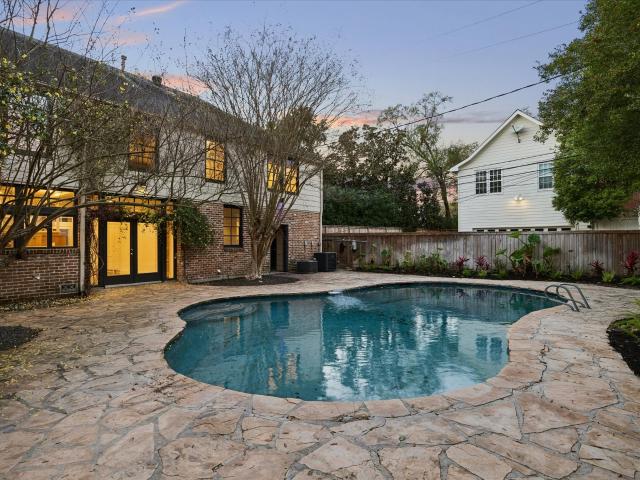 3020 San Felipe St, Houston, TX 77019 | MLS #37678 | Compass