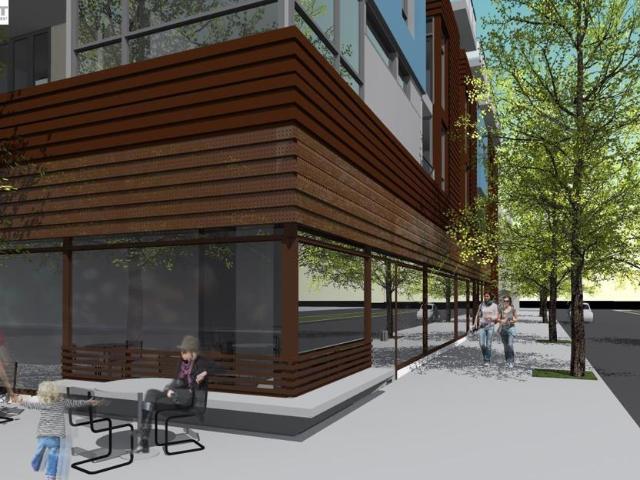 3020 San Pablo Ave