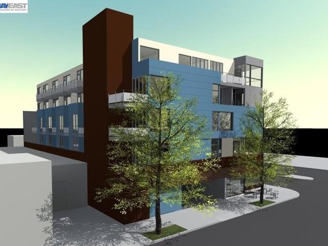 3020 San Pablo Ave, Berkeley, CA 94702