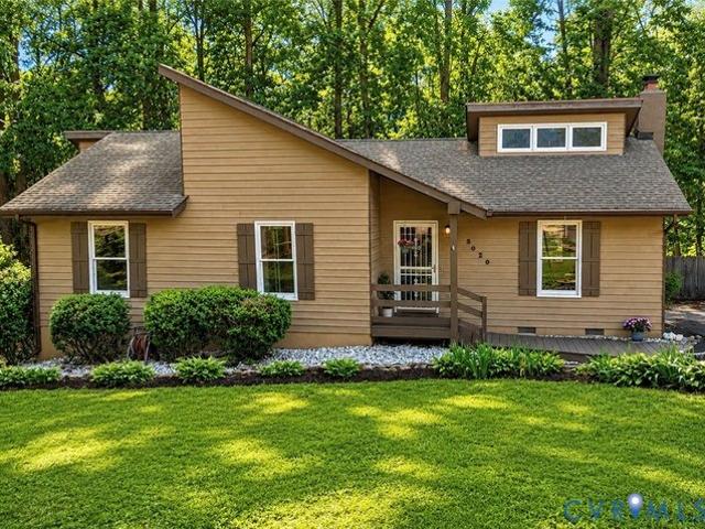 3020 Sand Hills Dr, Chester, VA 23831