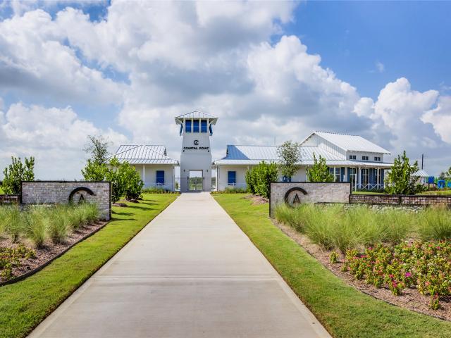3020 Shelly Bayou Court
