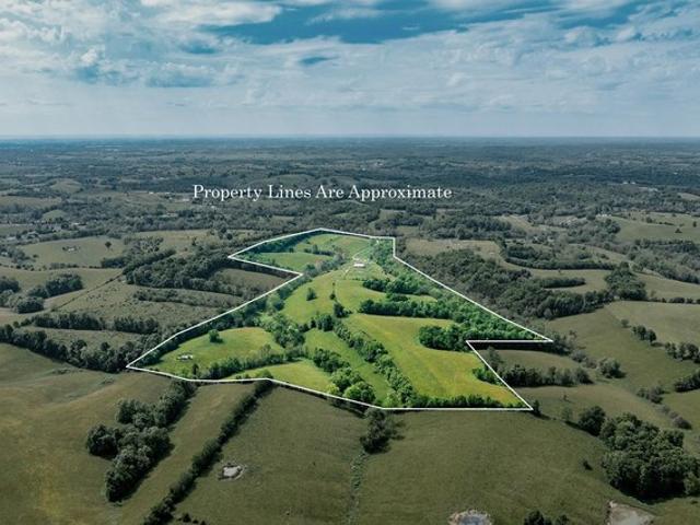 3020 Somerset Rd, Sharpsburg, KY 40374