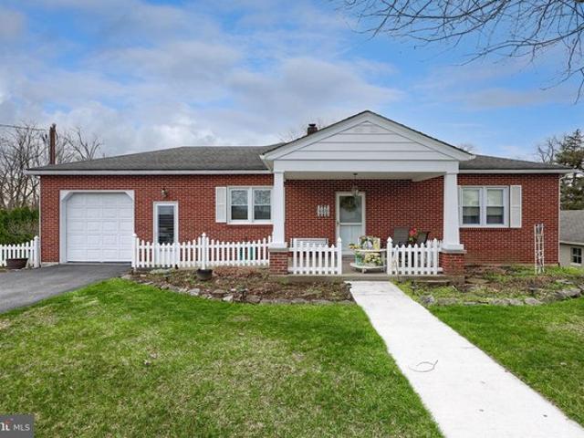 3020 Tunnel Hill Rd, Lebanon, PA 17046