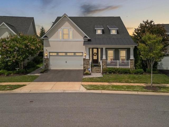 3020 Turnstile Ln, Odenton, MD 21113